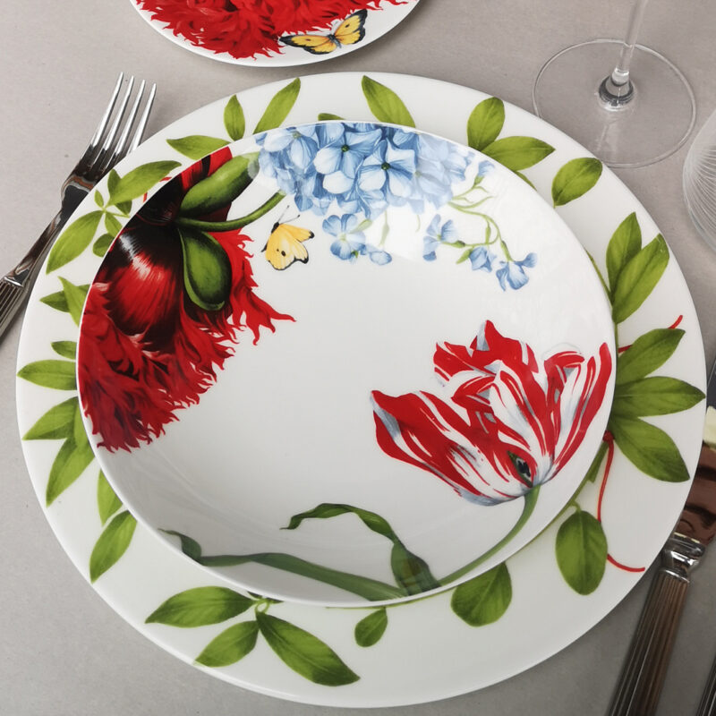 TAITÙ: Italian design products for home, table and person.