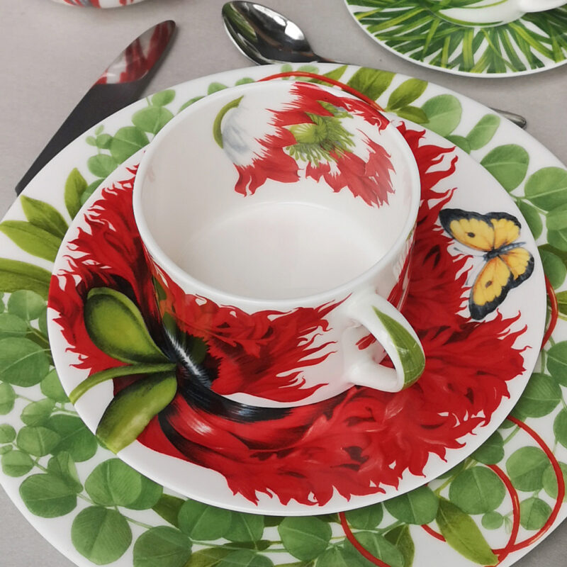 TAITÙ: prodotti di design italiano per casa, tavola e persona
