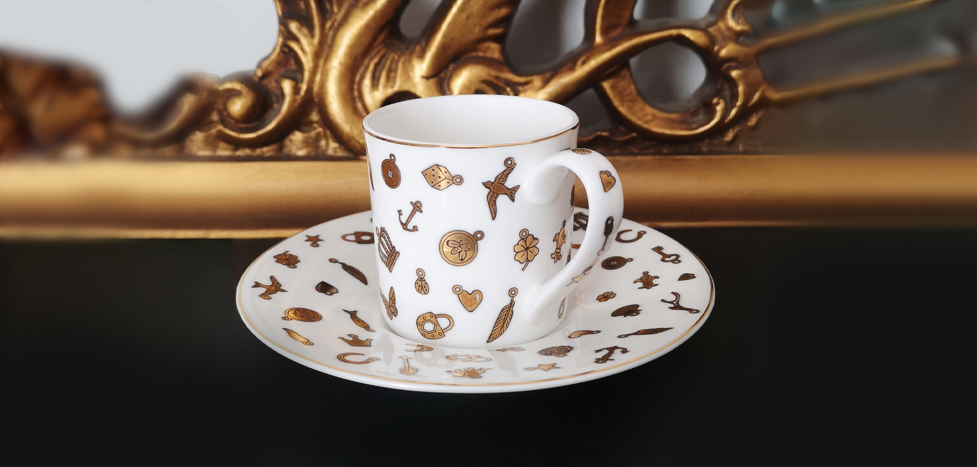 TAITÙ: Italian design products for home, table and person.